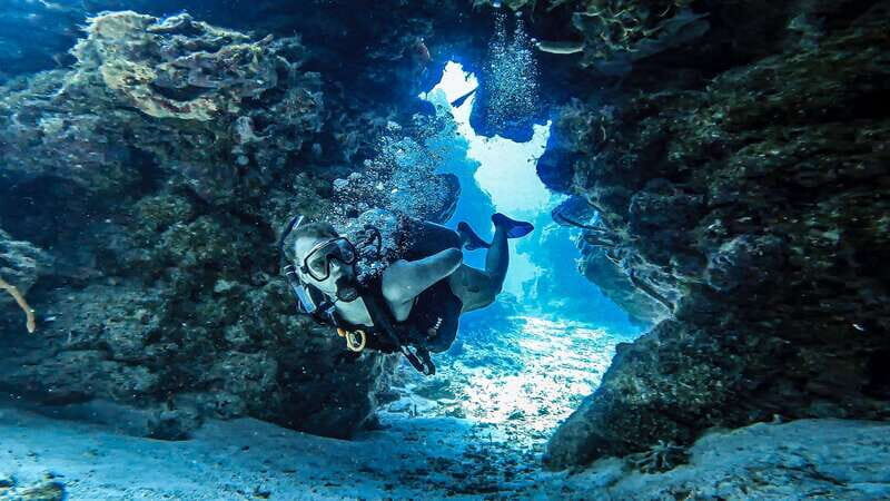 Cozumel: Discover Scuba Diving for Non-Certified Divers - Practical Tips for Your Dive Day