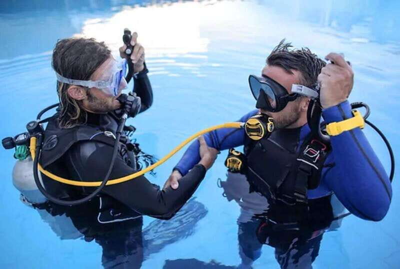 Cozumel: Discover Scuba Diving for Non-Certified Divers - FAQs