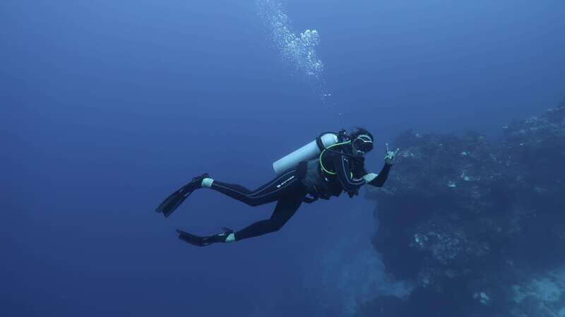 Cozumel: Discover Scuba Diving for Non-Certified Divers - Final Advice