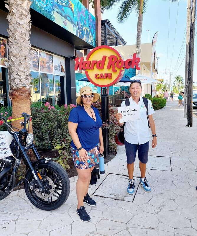 Cozumel: Downtown, Shopping & Beach Break - Discovering Cozumel: What’s Included and What to Expect