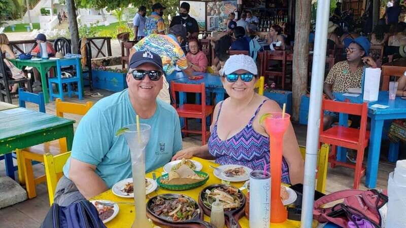 Cozumel: Downtown, Shopping & Beach Break - Who Should Consider This Tour