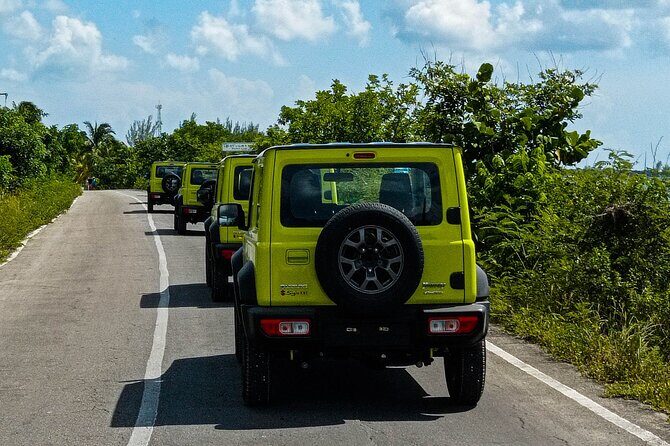 Cozumel Drive, Splash & Beach - Final Thoughts: Who Will Love This Tour?