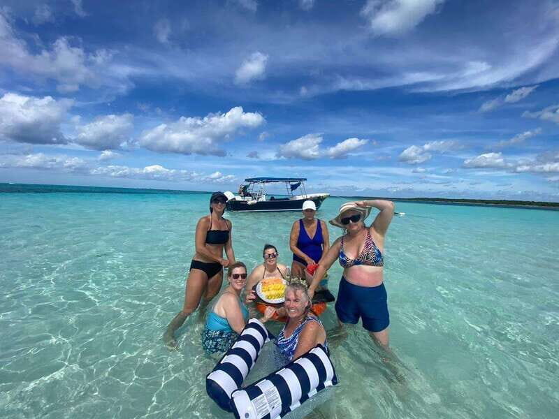 Cozumel, El Cielo: 4-Hour Private Tour - An In-Depth Look at the Tour Experience