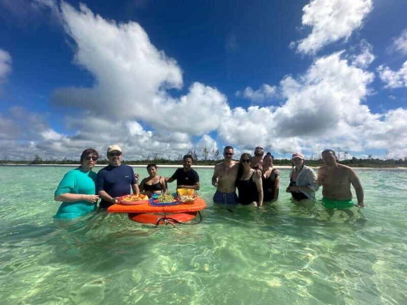 Cozumel, El Cielo: 4-Hour Shared Snorkeling Tour - Who Should Consider This Tour?
