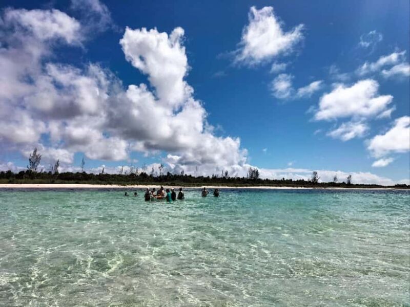 Cozumel, El Cielo: 4-Hour Shared Snorkeling Tour - FAQs