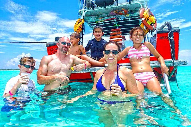 Cozumel El Cielo All Inclusive Tour from Cancun - An In-Depth Look at the Tour Experience