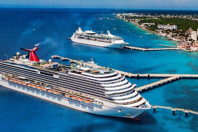 Cozumel El Cielo All Inclusive Tour from Cancun - Who Will Love This Tour?