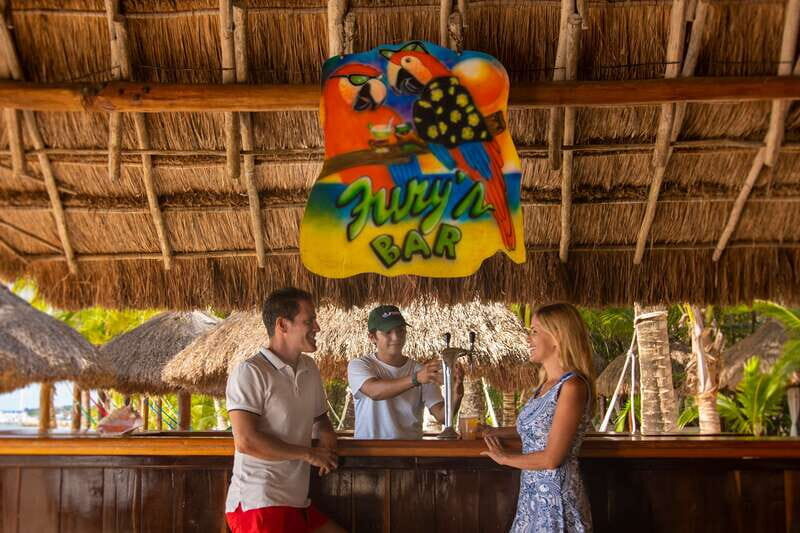Cozumel: El Cielo, Palancar Reef, and Beach Party with Food - Practical Tips for Booking and Enjoying