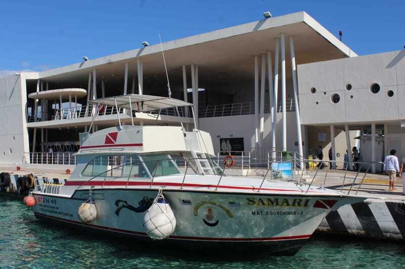 Cozumel: El Cielo & Palancar Snorkel with Open Bar & Ceviche - Key Points
