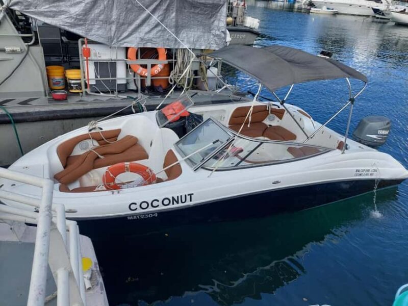 Cozumel: El Cielo & Reef Private Boat Tour with Snacks - A Closer Look at the Experience
