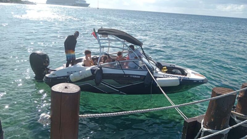 Cozumel: El Cielo & Reef Private Boat Tour with Snacks - Final Word: Is It Worth It?