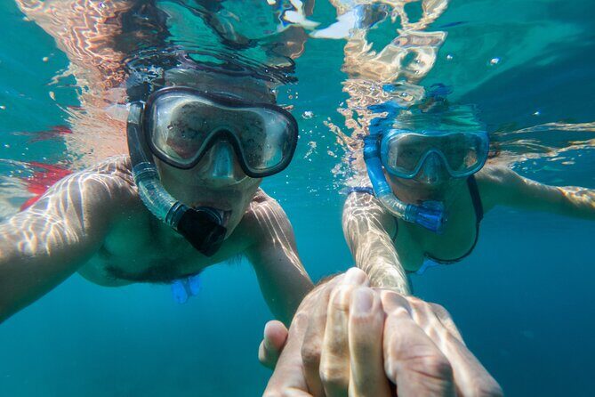 Cozumel: El Cielo Snorkel, KUZÁ Beach Day Pass, Buffet & Open Bar - FAQ