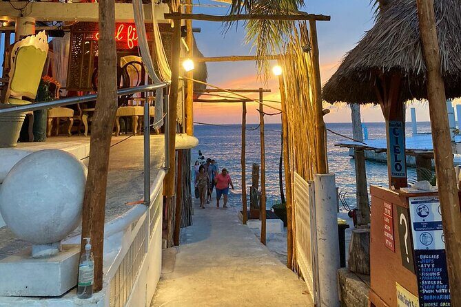Cozumel El Cielo Tour by Boat from Playa del Carmen & Transfer - Is It Worth the Price?