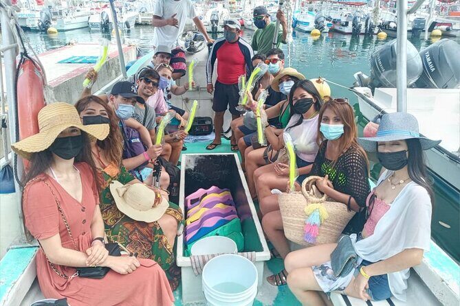 Cozumel El Cielo Tour by Boat from Playa del Carmen & Transfer - The Real Experience: What Travelers Are Saying