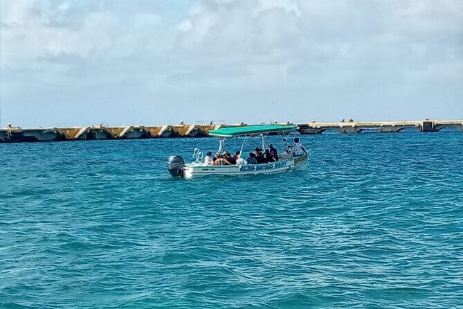 Cozumel El Cielo Tour by Boat from Playa del Carmen & Transfer - Final Thoughts: Who Should Consider This Tour?