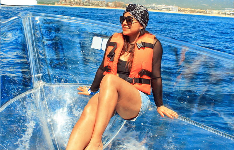 Cozumel: Excursion Crystal Boat Tour with Snorkel & Drinks - Should You Book?