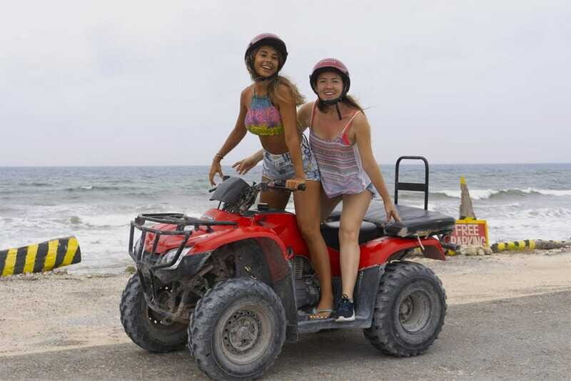 Cozumel Experience: ATV Wild Ride and Clear Boat Adventure - The Sum Up