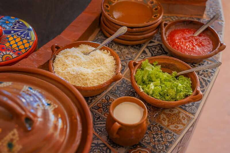 Cozumel: Flavorful Taco Adventure Workshop - What to Expect from the Taco Workshop
