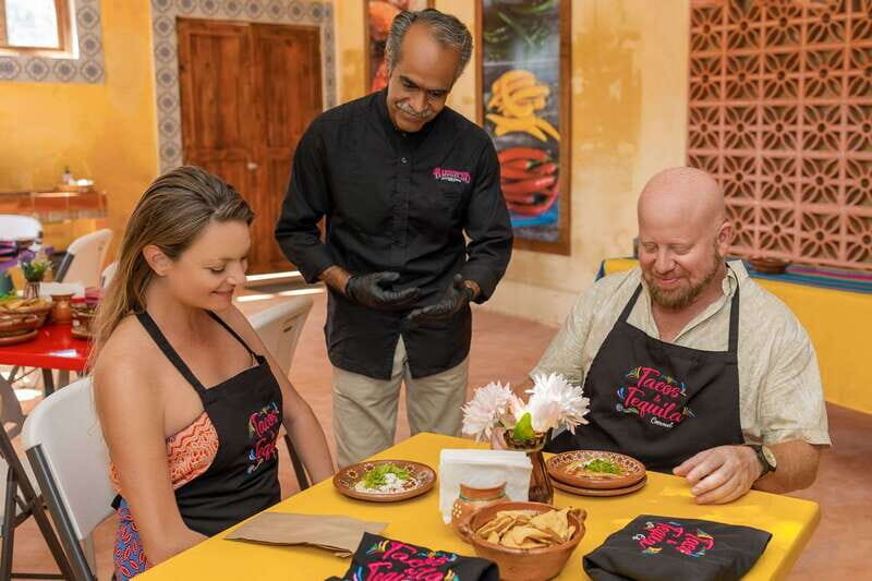 Cozumel: Flavorful Taco Adventure Workshop - FAQ