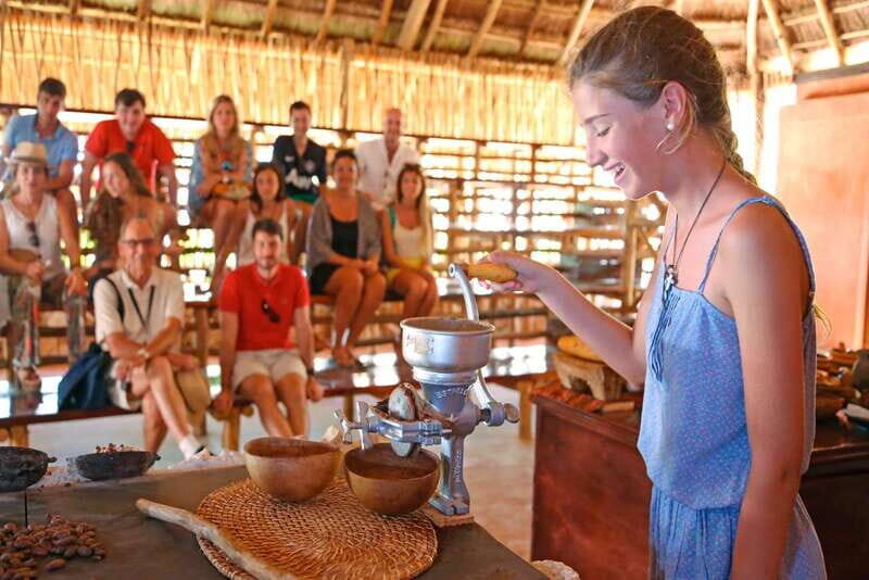 Cozumel: General Admission to the Mayan Cacao Experience - Why Travelers Will Appreciate This Tour