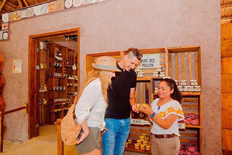 Cozumel: General Entrance to Mayan Bee Sanctuary - Frequently Asked Questions