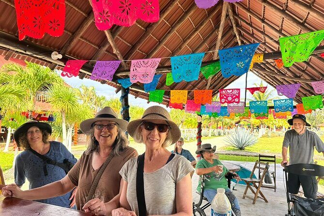 Cozumel Highlights Visit Benito Juarez Park - In-Depth Analysis of the Tour