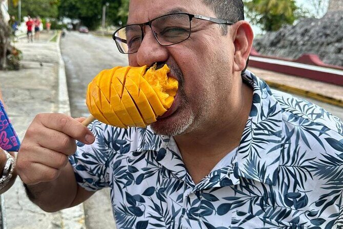 Cozumel Highlights Visit Benito Juarez Park - The Authenticity and Experience