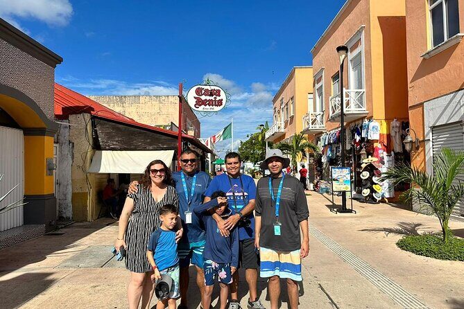 Cozumel Highlights Visit Benito Juarez Park - Who Should Consider This Tour?