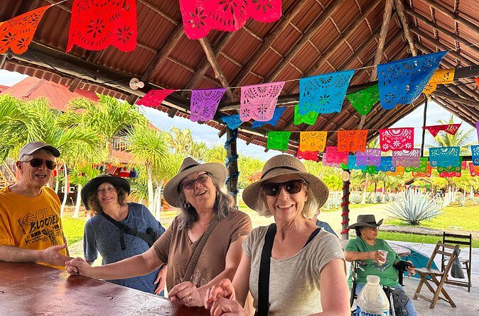 Cozumel History Flavors and Beach - Practical Details and Logistics