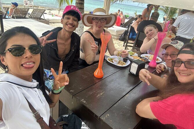 Cozumel History Flavors and Beach - What Sets It Apart