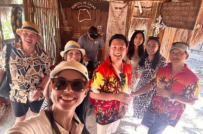 Cozumel History Flavors and Beach - Who Will Love This Tour?