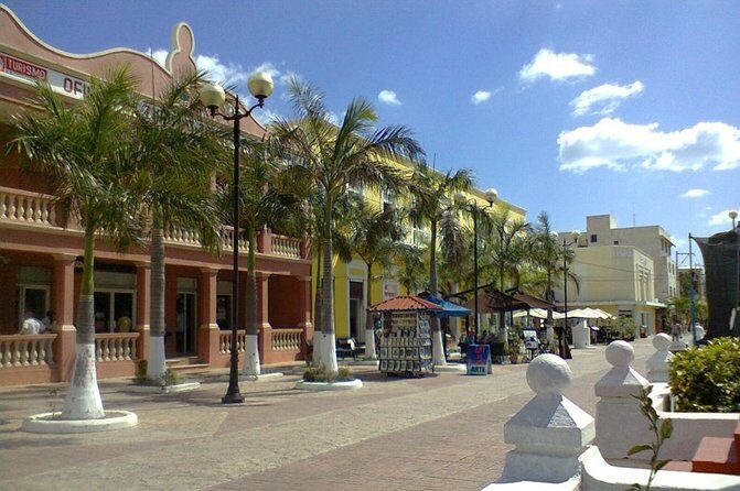 Cozumel History Walking Tour - Exploring the Cozumel History Walking Tour: A Genuine Look