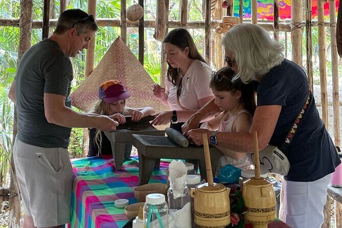 Cozumel: Honey Tasting & Hands-On Chocolate Experience - Final Thoughts