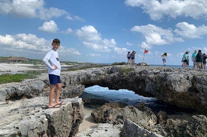 Cozumel In Buggy With Beach Time - Final Thoughts