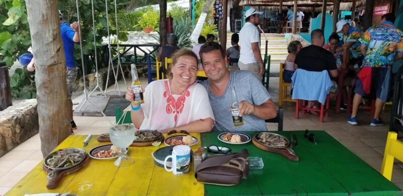 Cozumel: Island Bar Tour with Lunch - What We Love and What to Consider