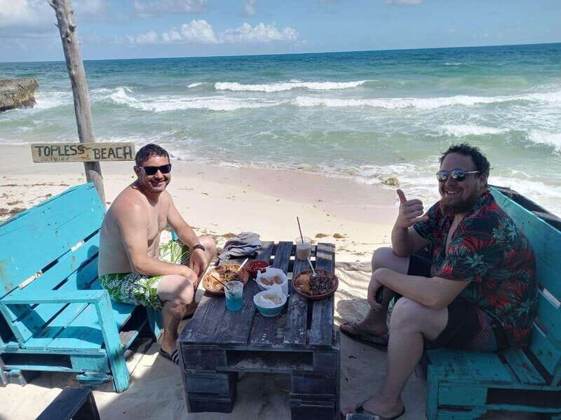 Cozumel: Island Bar Tour with Lunch - Who Will Love This Tour?