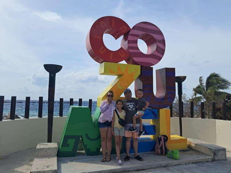 Cozumel: Island Highlights Tour with Tequila Tasting - Key Points