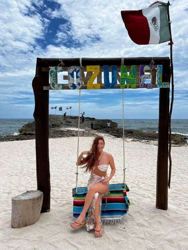 Cozumel: Island Highlights Tour with Tequila Tasting - Starting Point: The Monument to the Mestizaje