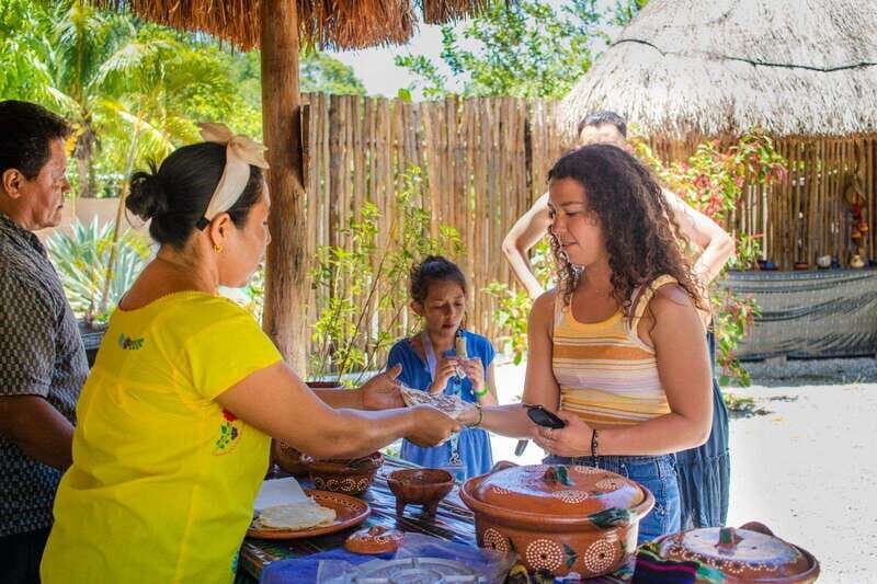 Cozumel: Island Tour Mayan Experience & Beach Getaway - Authenticity and Value