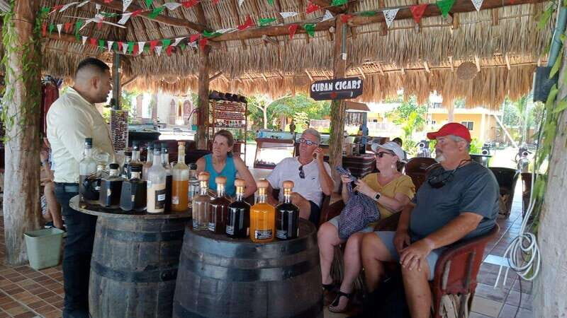 Cozumel: Island Tour Mayan Experience & Beach Getaway - Who Should Consider This Tour?
