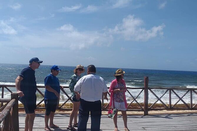 Cozumel Island Tours - Why Travelers Love This Tour