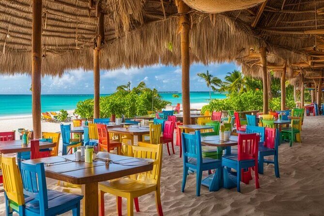 Cozumel Jeep 4x4 Tour South Tip with Lunch and Snorkel - FAQ