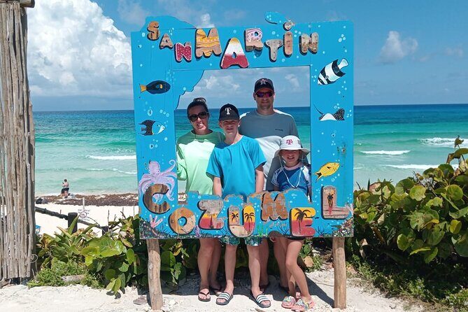 Cozumel Jeep Adventure Cenote Jade & Mayan Experience OTOCH - FAQ