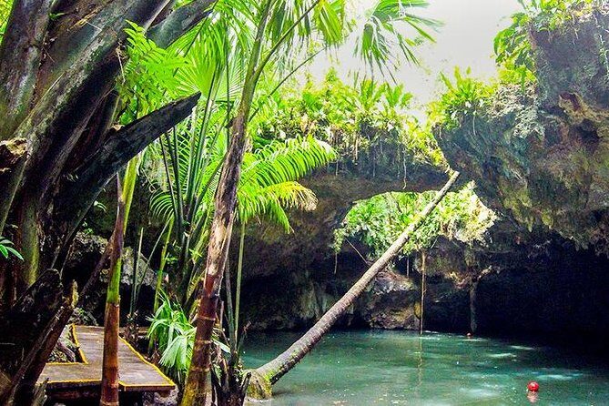 Cozumel Jeep Adventure to Jade Caverns with Lunch and Snorkel - Wrapping Up and Returning