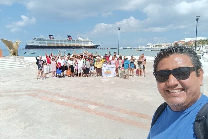 Cozumel Jeep or Buggy Tour with Snorkeling from Cancun - Practical Details and Tips