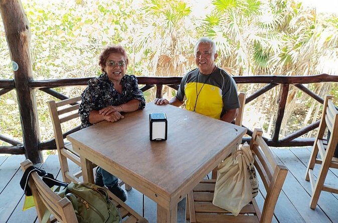 Cozumel Jeep or Buggy Tour with Snorkeling from Cancun - Who Will Love This Tour?