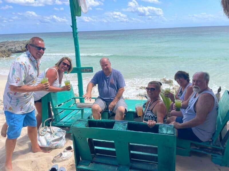 Cozumel: Jeep Renegade & Snorkel - The Detailed Breakdown of What to Expect