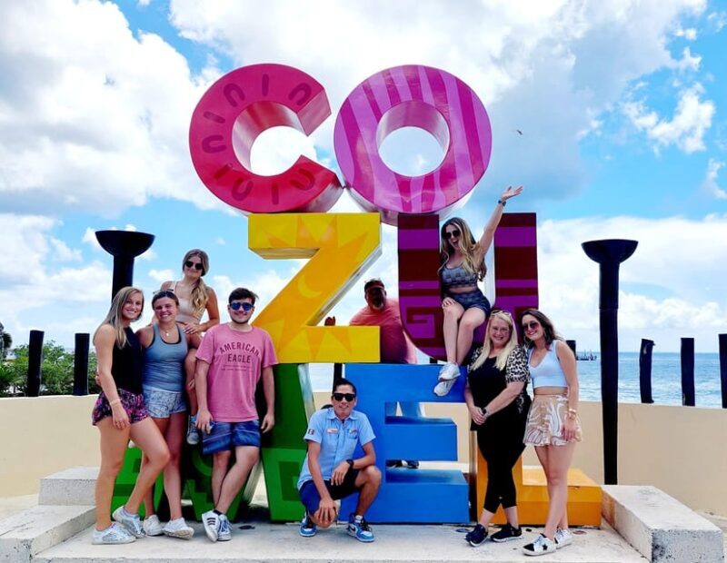 Cozumel: Jeep Renegade & Snorkel - Who It’s Best For