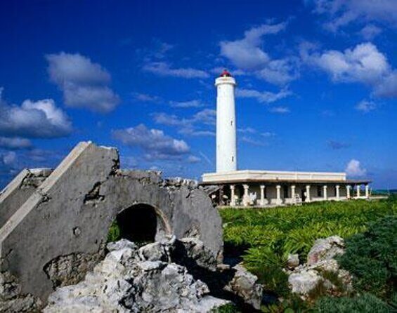 Cozumel Jeep Tour from Cancun and Riviera Maya - Key Points