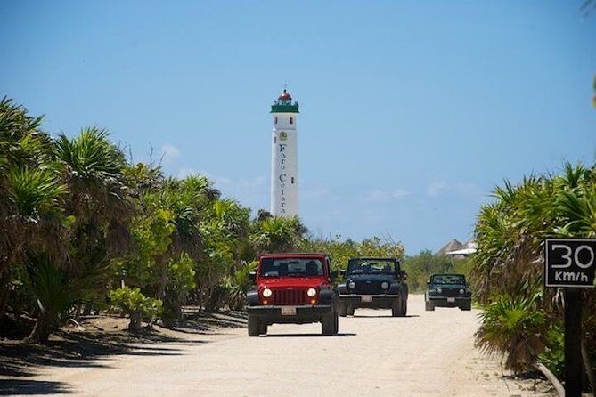 Cozumel Jeep Tour from Cancun and Riviera Maya - Practical Details and Tips for Travelers